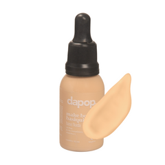 Base – Cosméticos Dapop.