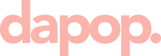 Dapop Maquiagem Cosmeticos Dapop